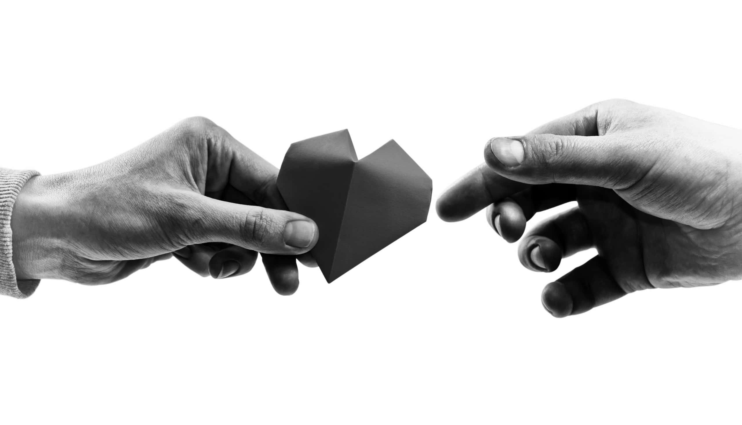 Abhängig machen?! - SEINSEIN